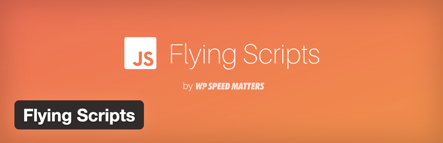 「使用していないJavaScriptの削減」の改善方法！Flying Scriptsでサイトスピードが激変 / ゆかブログ