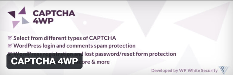 「Invisible reCaptcha for WordPress」の代替プラグインは？おすすめプラグインを紹介！